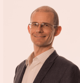 About us — Bucher + Suter