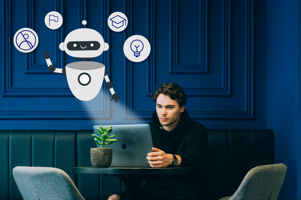 What Does Agentic AI Mean for Contact Centers? — Bucher + Suter