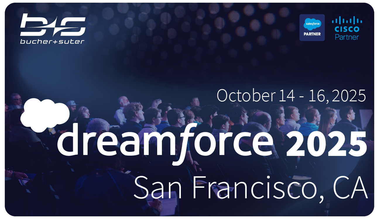 From the Campground to Dreamfest: Highlights from Dreamforce 2025 ...